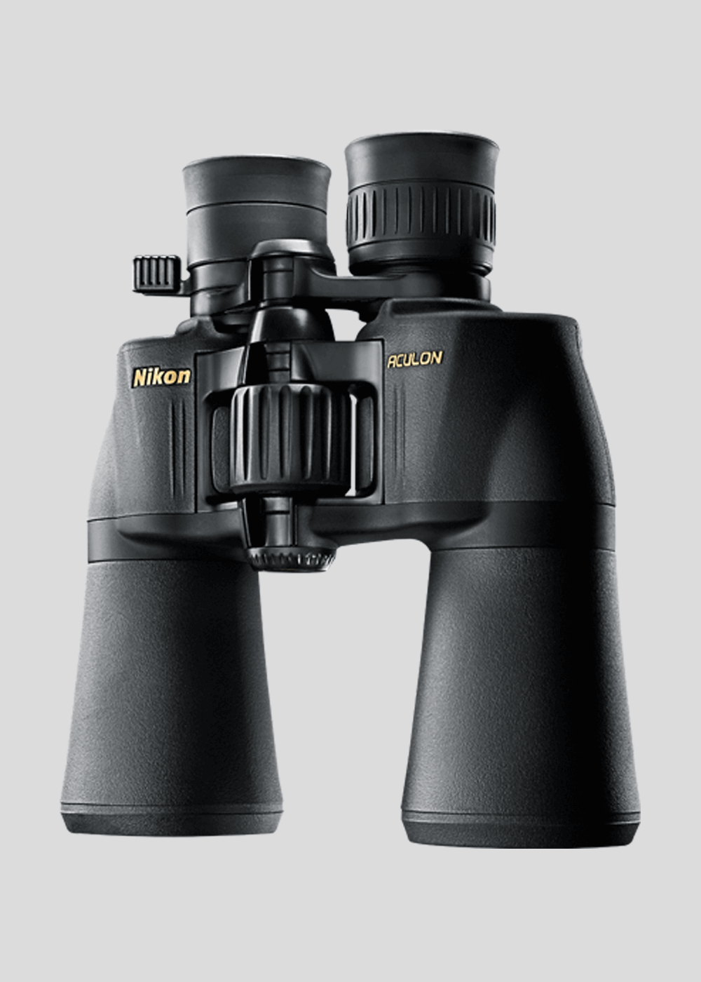 Nikon Binoculars ACULON A211 Zoom Model 10-22X50 - Shop Online at ...