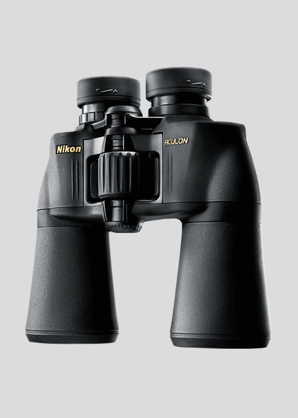 Nikon Binoculars ACULON A211 10X50 - Shop Online at Imaging Solutions