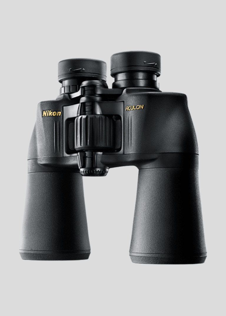 Nikon Binoculars ACULON A211 12X50 - Shop Online at Imaging Solutions