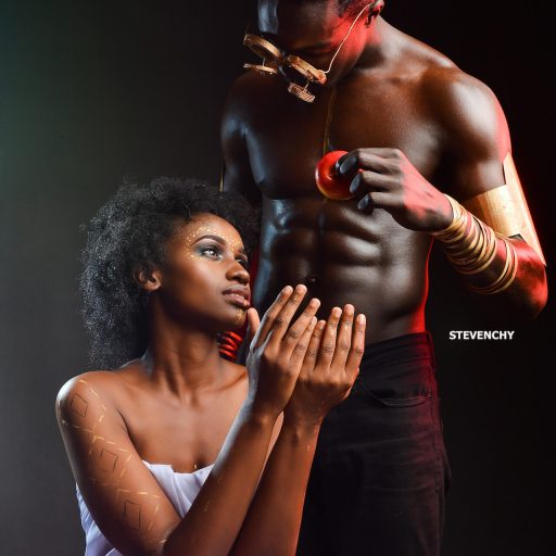 Nikon Stars - Stephen Maithya - ISL