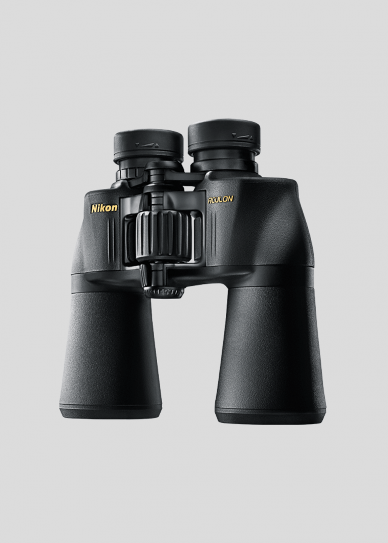 Nikon Binoculars ACULON A211 16X50 - Shop Online at Imaging Solutions