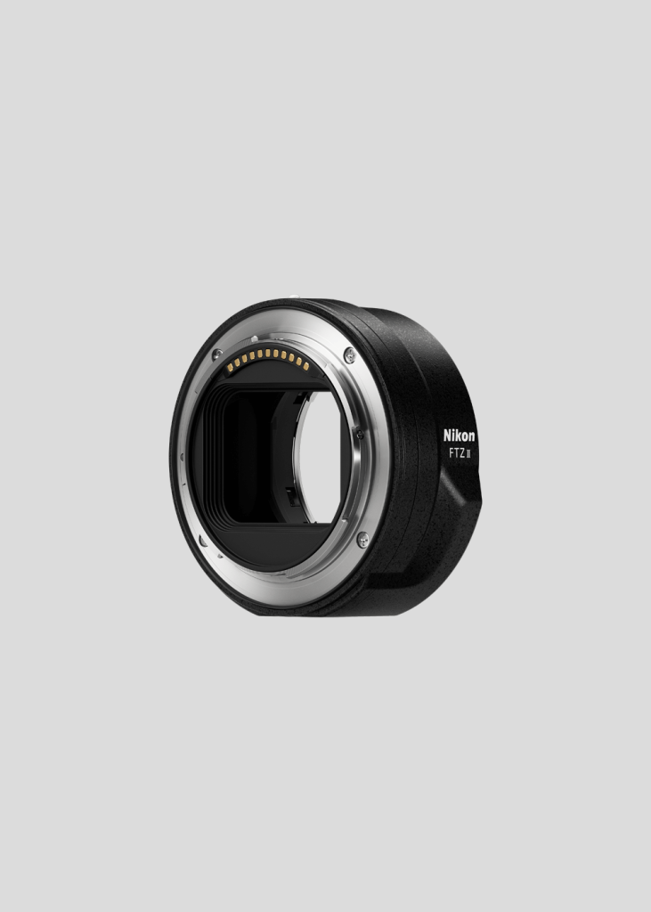 Mount Adapter FTZ II - Shop Online at Imaging Solutions